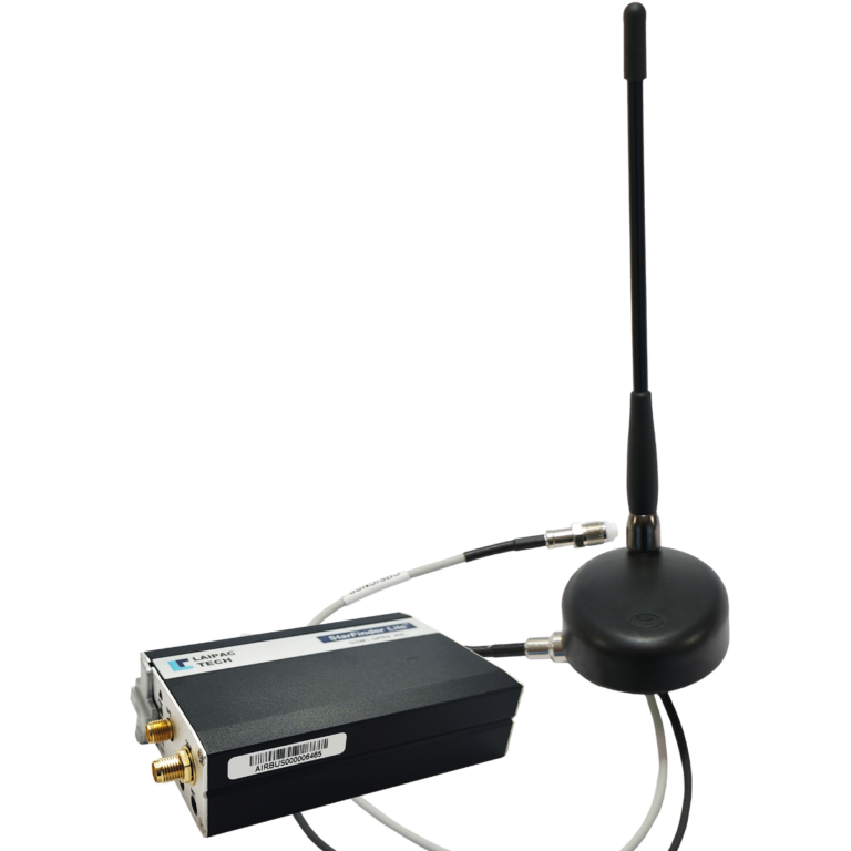 TPM900 - DSC Soluciones